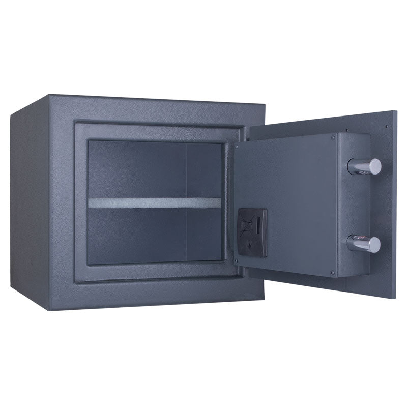Caja Fuerte Defender 400 – Cajas Fuertes Leon | Más de 100 modelos ...
